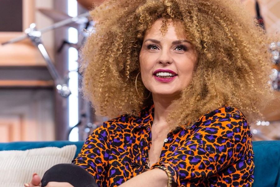 Anđa Marić o životu s multiplom sklerozom - Virtualna ordinacija