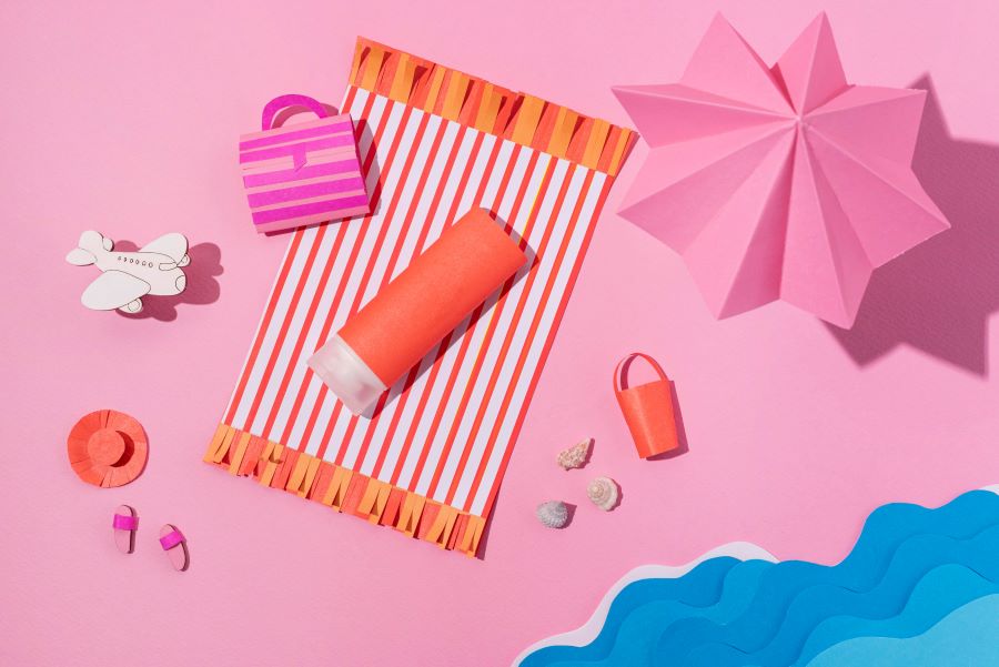 Solarij: Kako utječe na kožu? - Virtualna ordinacija