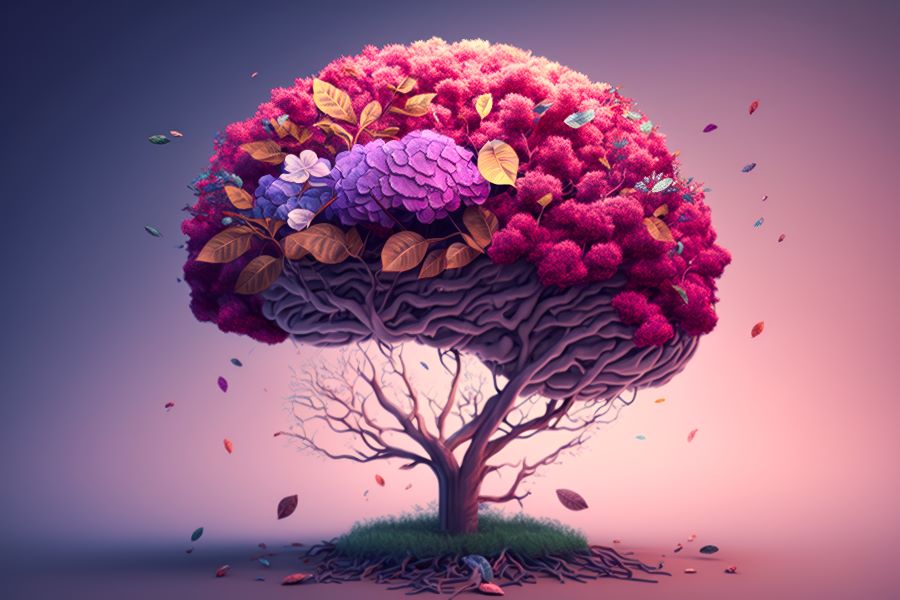 Ljudski mozak: Moćniji od bilo kojeg računala - Virtualna ordinacija