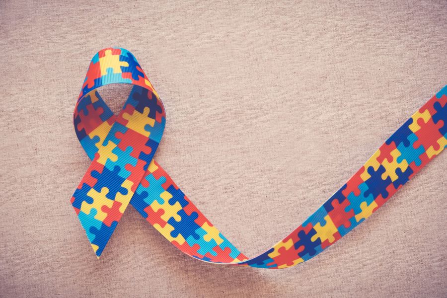 Poremećaj iz spektra autizma: Kako ga prepoznati? - Virtualna ordinacija